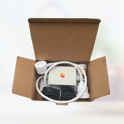 Air actuated switch for Austria & New Zealand | HIGHSUN