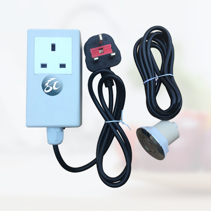 Air Actuated Switch for Britain & Ireland | HIGHSUN